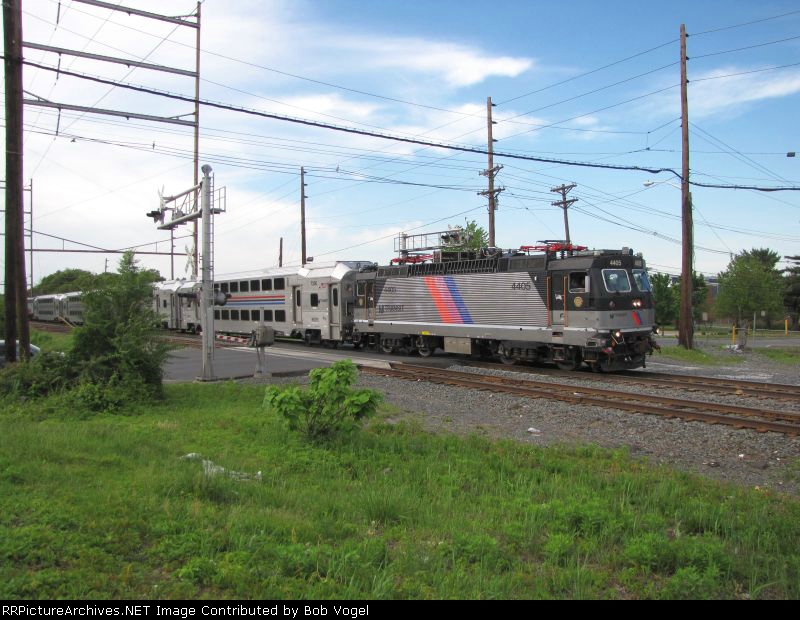 NJT 4405